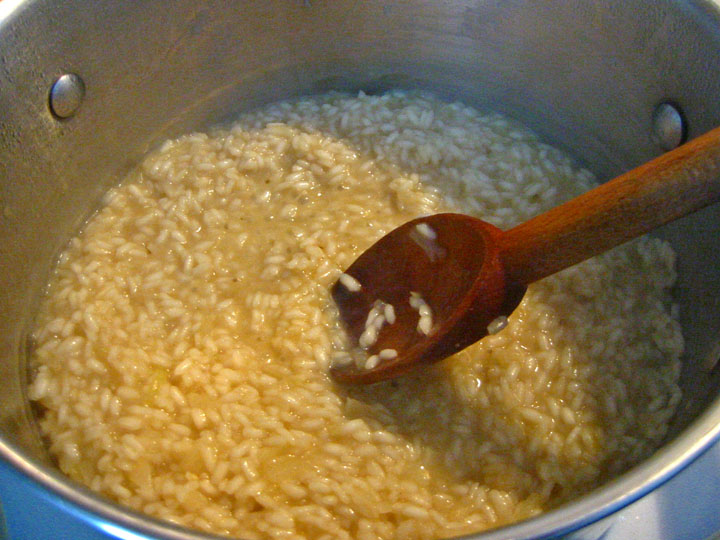 Sunday’s Test Kitchen Report | rocket fine street food