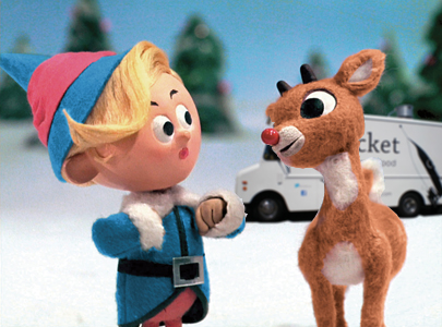 rocket with rudolph | rocket fine street food