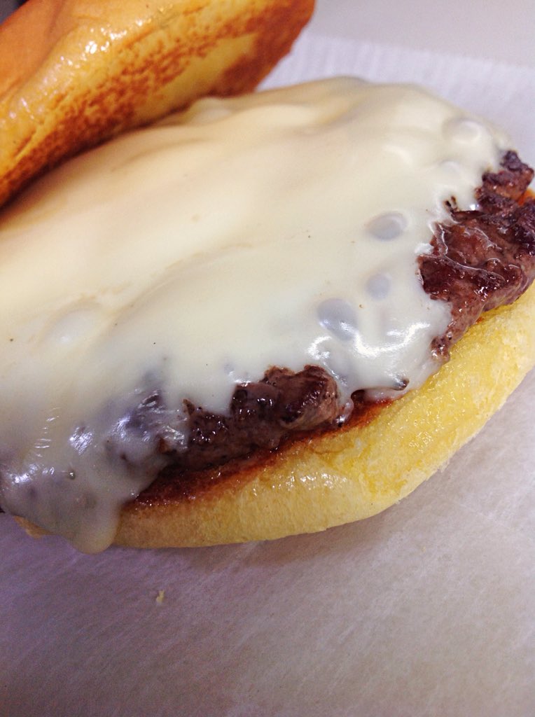 Unmelted cheese makes my hair stand on end. Lunch at Brown University ...